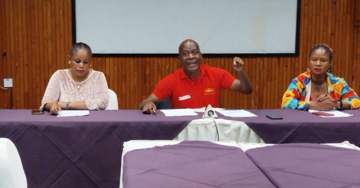 CDEDI says Cabinet Ministers, Government officials and Banks are ...